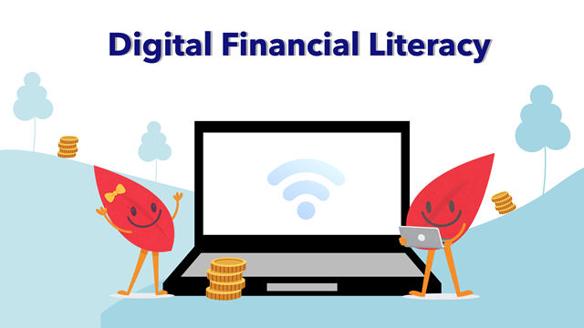 Digital Financial Literacy - Free Financial Literacy Courses in ...